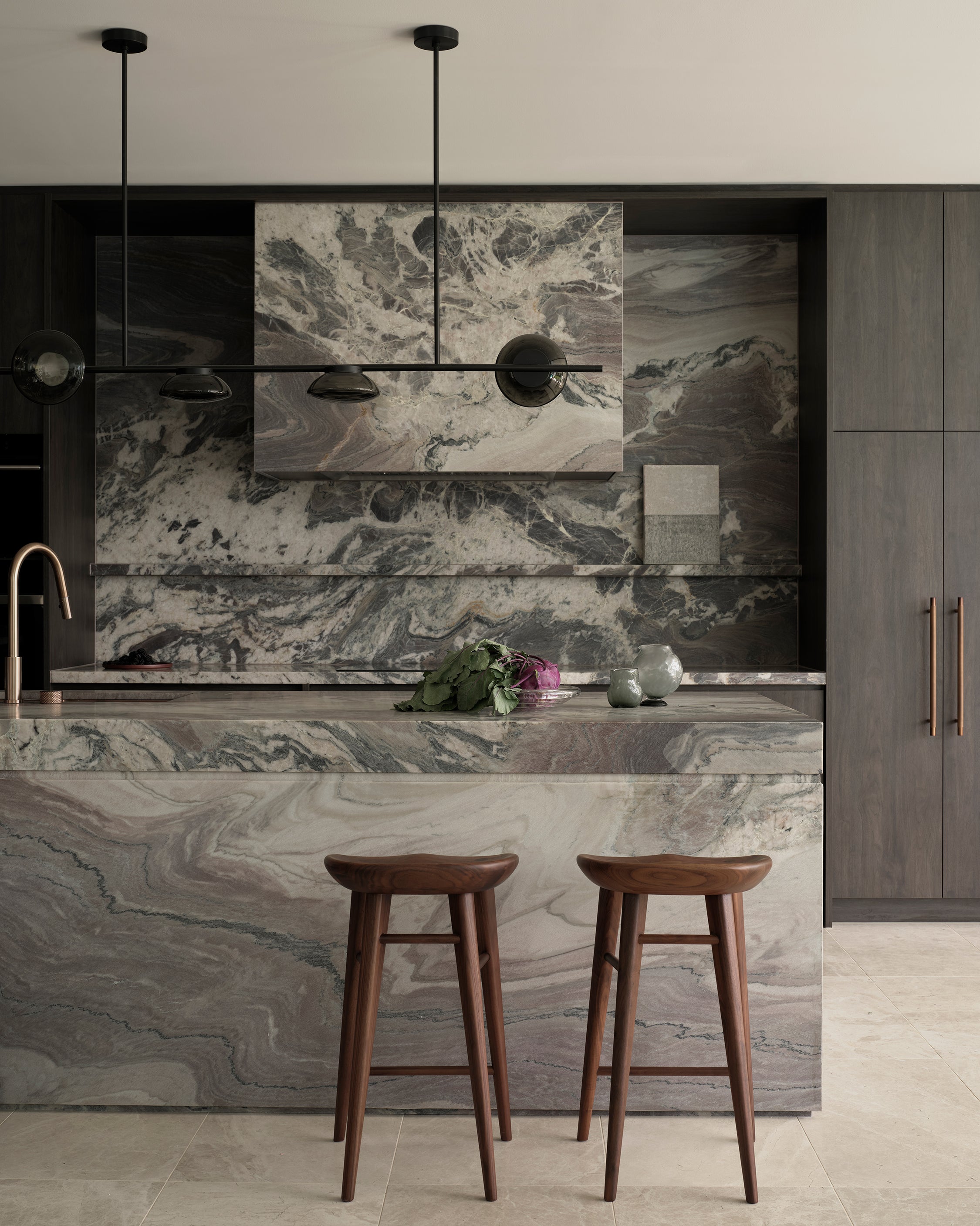 Luxury Spaces, Character & Timeless Charm | Cobar Residence | VICELLO